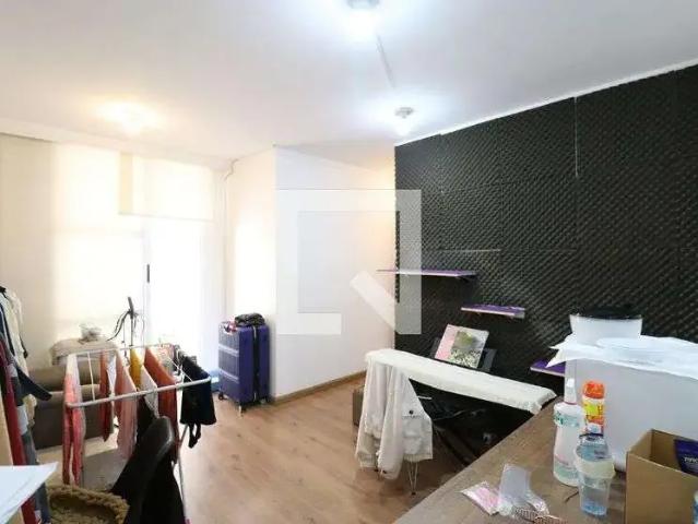 Apartamento para Venda em São Paulo/SP Bom Retiro 3 Quartos