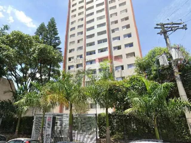 Apartamento para Venda em São Paulo/SP Bom Retiro 3 Quartos
