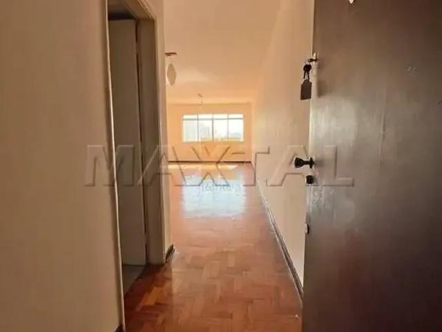 Apartamento para Venda em São Paulo/SP Bom Retiro 3 Quartos