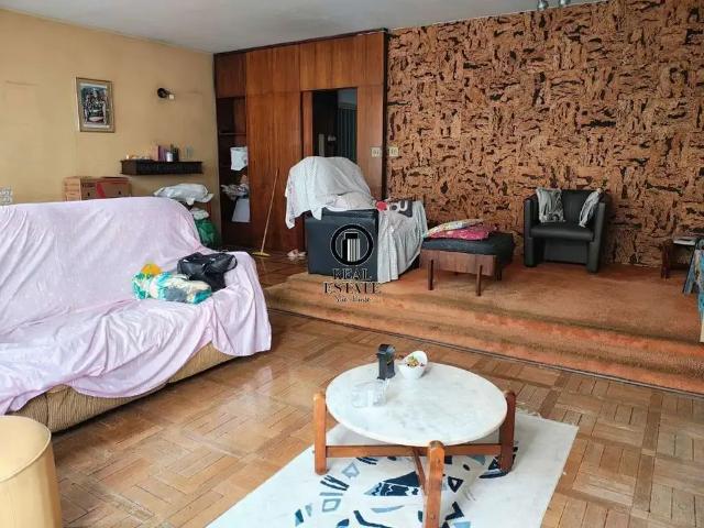 Apartamento para Venda em São Paulo/SP Bom Retiro 3 Quartos
