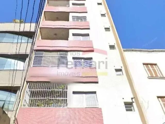 Apartamento para Venda em São Paulo/SP Bom Retiro 3 Quartos