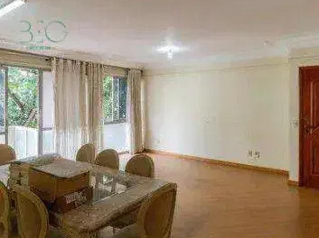 Apartamento para Venda em São Paulo/SP Bom Retiro 3 Quartos