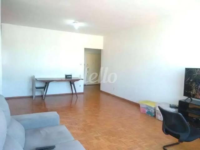Apartamento para Venda em São Paulo/SP Bom Retiro 3 Quartos