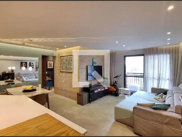 Apartamento para Venda em São Paulo/SP Bom Retiro 3 Quartos