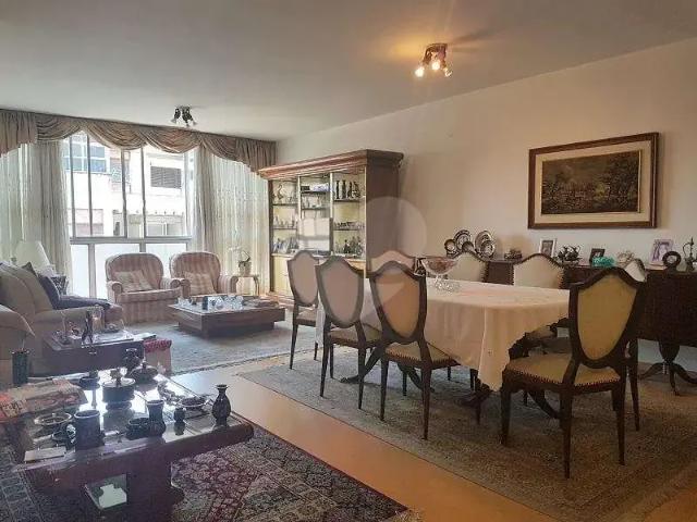 Apartamento para Venda em São Paulo/SP Bom Retiro 3 Quartos