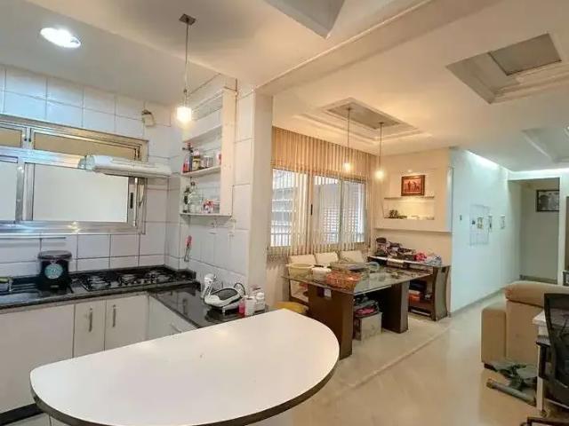 Apartamento para Venda em São Paulo/SP Bom Retiro 3 Quartos