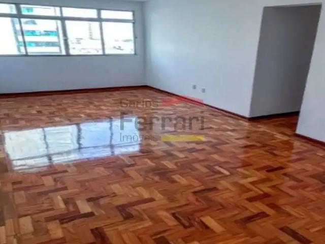 Apartamento para Venda em São Paulo/SP Bom Retiro 3 Quartos