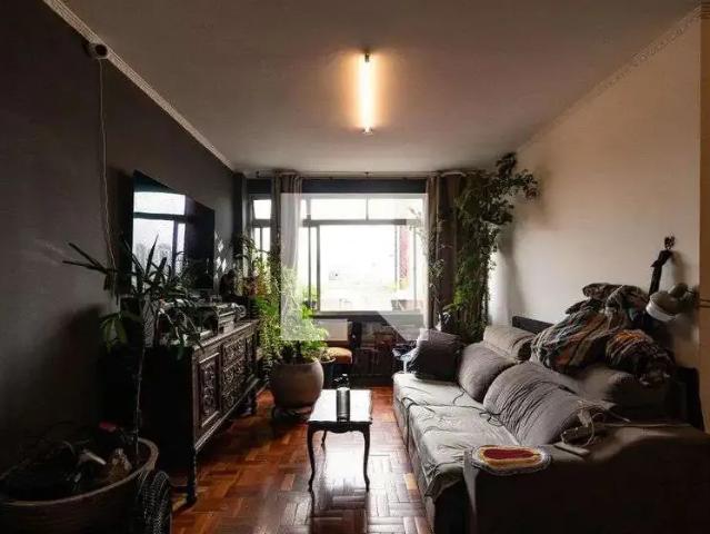Apartamento para Venda em São Paulo/SP Bom Retiro 3 Quartos