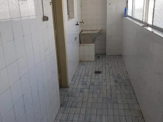 Apartamento para Venda em São Paulo/SP Bom Retiro 3 Quartos