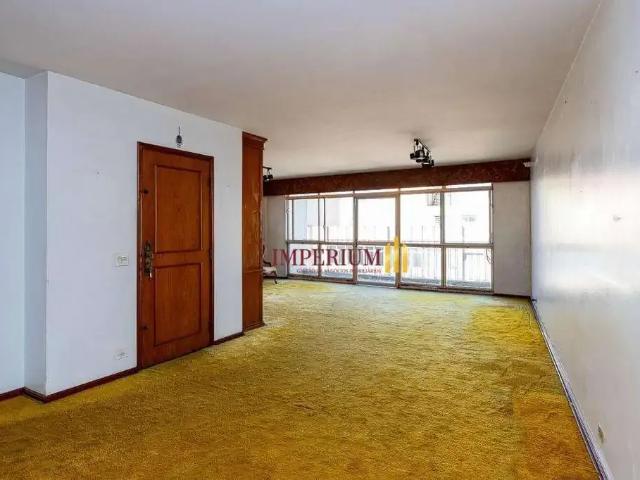 Apartamento para Venda em São Paulo/SP Bom Retiro 3 Quartos