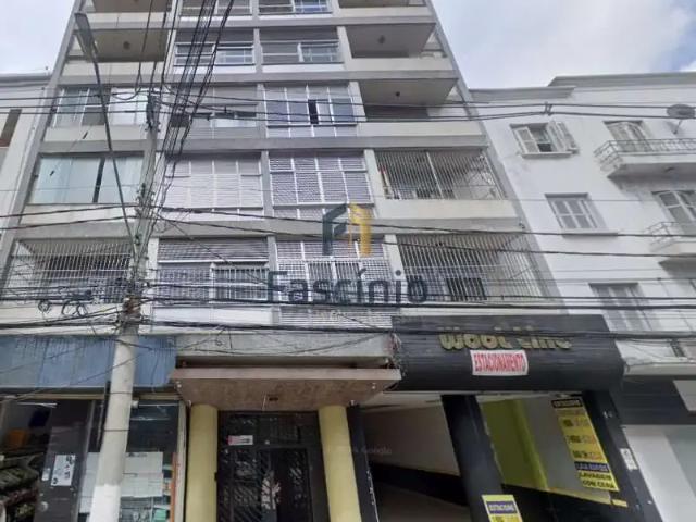Apartamento para Venda em São Paulo/SP Bom Retiro 3 Quartos
