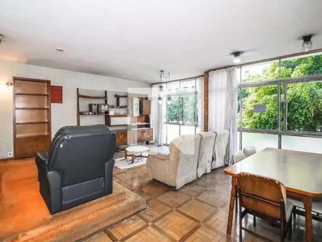 Apartamento para Venda em São Paulo/SP Bom Retiro 3 Quartos
