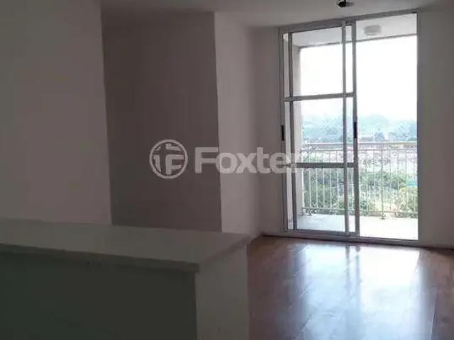 Apartamento para Venda em São Paulo/SP Bom Retiro 3 Quartos