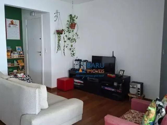 Apartamento para Venda em São Paulo/SP Bom Retiro 3 Quartos