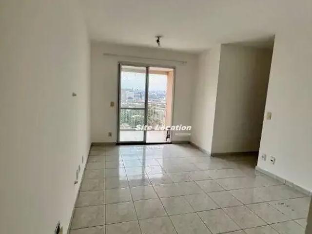 Apartamento para Venda em São Paulo/SP Bom Retiro 3 Quartos