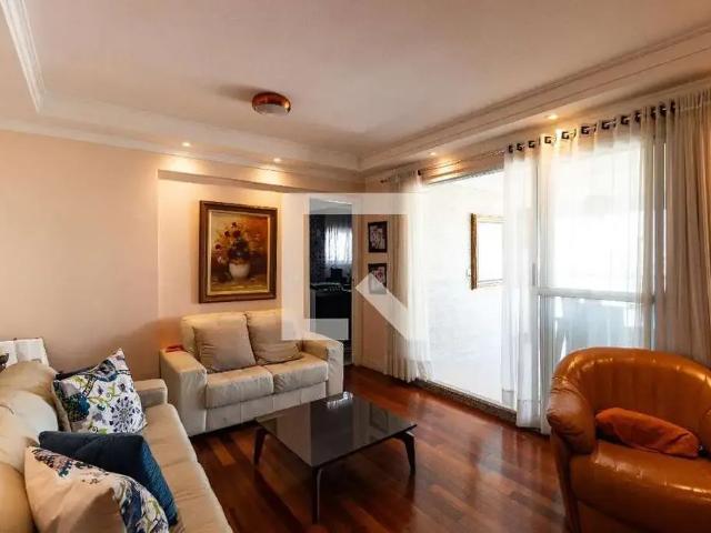 Apartamento para Venda em São Paulo/SP Bom Retiro 3 Quartos
