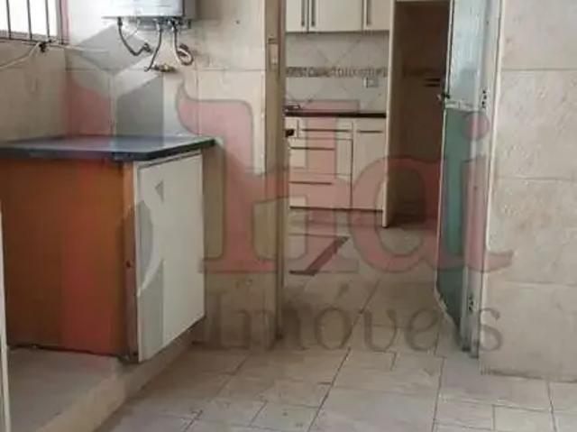 Apartamento para Venda em São Paulo/SP Bom Retiro 3 Quartos