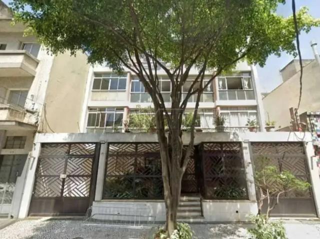 Apartamento para Venda em São Paulo/SP Bom Retiro 3 Quartos
