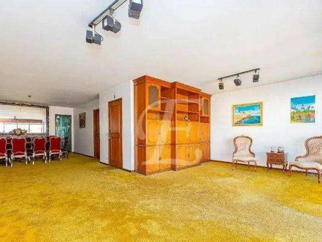 Apartamento para Venda em São Paulo/SP Bom Retiro 3 Quartos