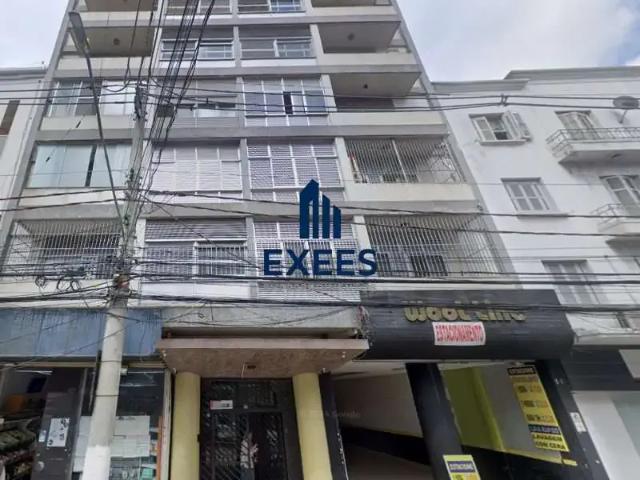 Apartamento para Venda em São Paulo/SP Bom Retiro 3 Quartos
