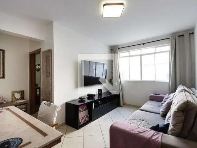 Apartamento para Venda em São Paulo/SP Bom Retiro 3 Quartos