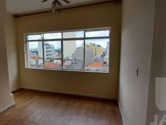 Apartamento para Venda em São Paulo/SP Bom Retiro 3 Quartos
