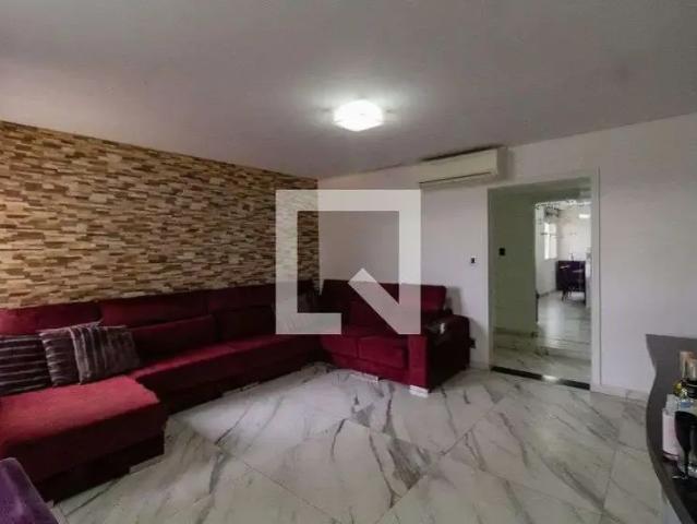 Apartamento para Venda em São Paulo/SP Bom Retiro 3 Quartos