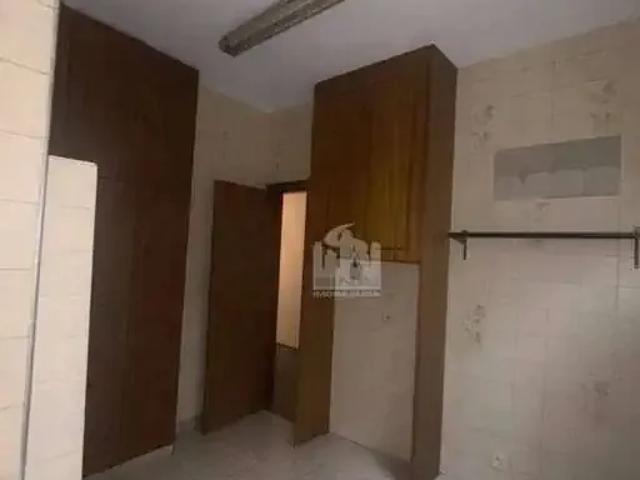 Apartamento para Venda em São Paulo/SP Bom Retiro 3 Quartos