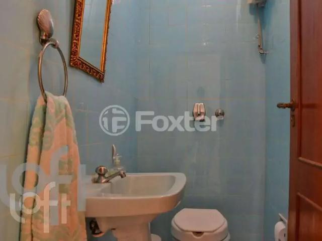 Apartamento para Venda em São Paulo/SP Bom Retiro 3 Quartos
