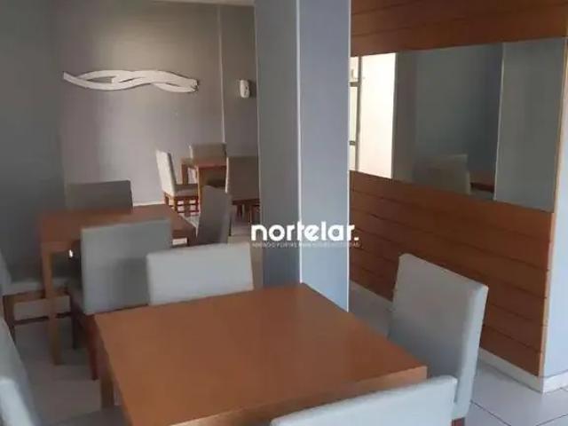 Apartamento para Venda em São Paulo/SP Bom Retiro 3 Quartos