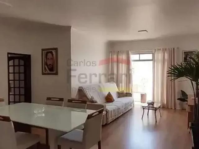 Apartamento para Venda em São Paulo/SP Bom Retiro 3 Quartos