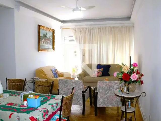 Apartamento para Venda em São Paulo/SP Bom Retiro 3 Quartos