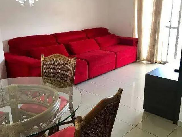 Apartamento para Venda em São Paulo/SP Bom Retiro 3 Quartos