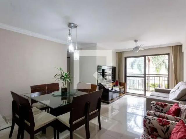Apartamento para Venda em São Paulo/SP Bom Retiro 3 Quartos