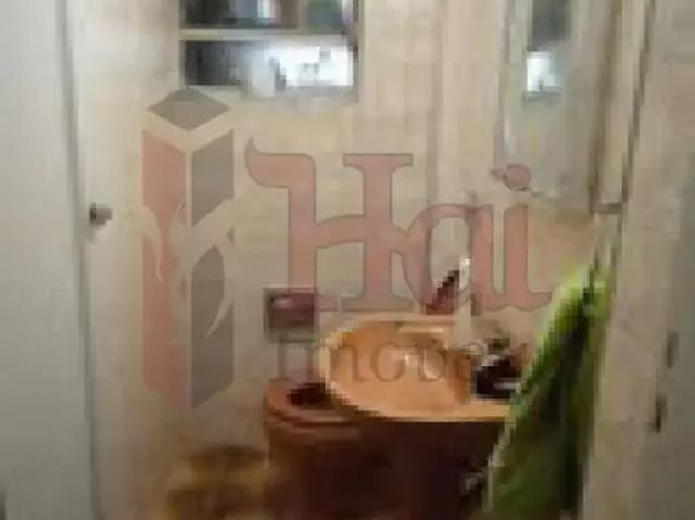 Apartamento para Venda em São Paulo/SP Bom Retiro 3 Quartos