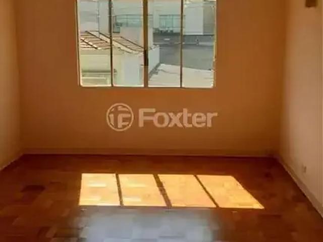 Apartamento para Venda em São Paulo/SP Bom Retiro 3 Quartos