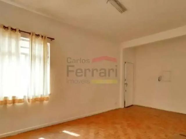 Apartamento para Venda em São Paulo/SP Bom Retiro 3 Quartos