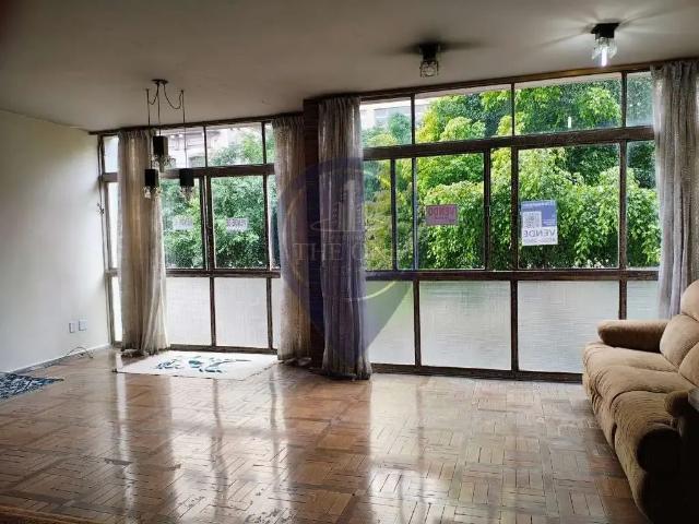 Apartamento para Venda em São Paulo/SP Bom Retiro 3 Quartos
