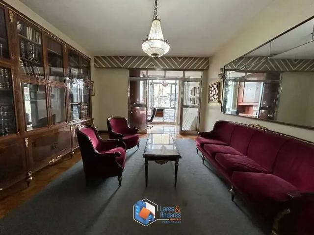 Apartamento para Venda em São Paulo/SP Bom Retiro 3 Quartos