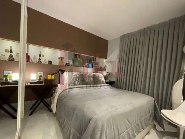 Apartamento para Venda em São Paulo/SP Bom Retiro 3 Quartos
