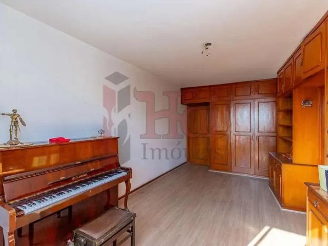 Apartamento para Venda em São Paulo/SP Bom Retiro 3 Quartos