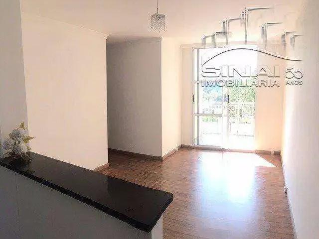 Apartamento para Venda em São Paulo/SP Bom Retiro 3 Quartos