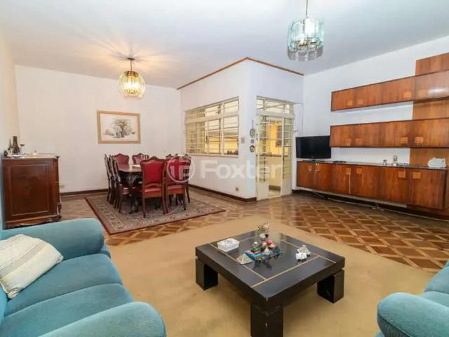 Apartamento para Venda em São Paulo/SP Bom Retiro 3 Quartos