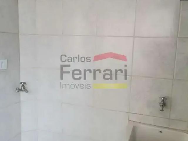 Apartamento para Venda em São Paulo/SP Bom Retiro 3 Quartos