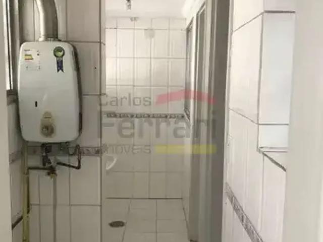 Apartamento para Venda em São Paulo/SP Bom Retiro 3 Quartos