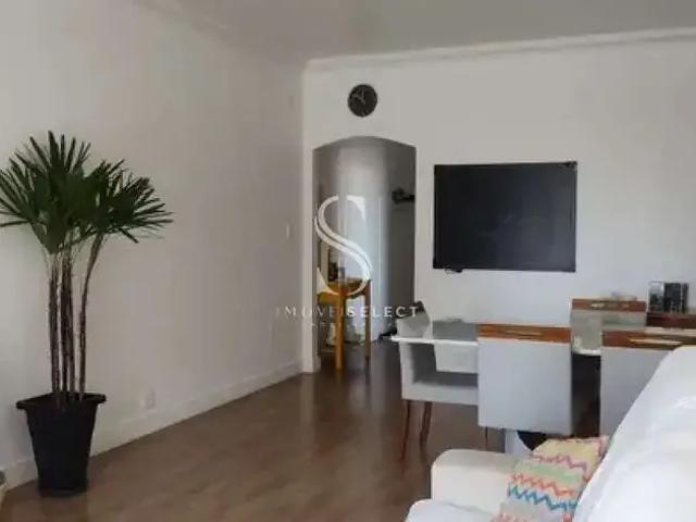 Apartamento para Venda em São Paulo/SP Bom Retiro 3 Quartos