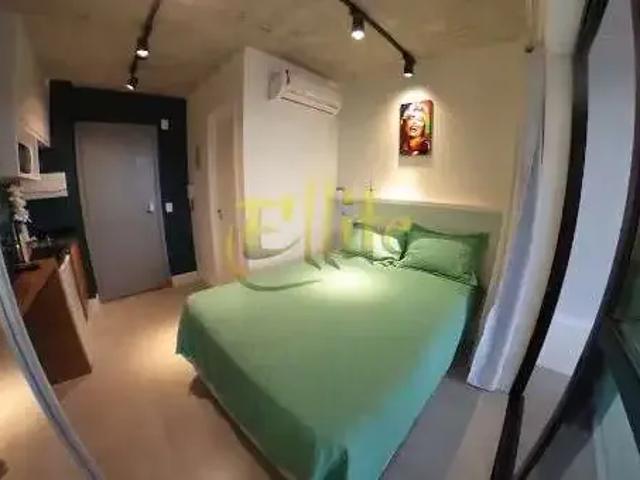 Apartamento para Venda em São Paulo/SP Bom Retiro 1 Quartos