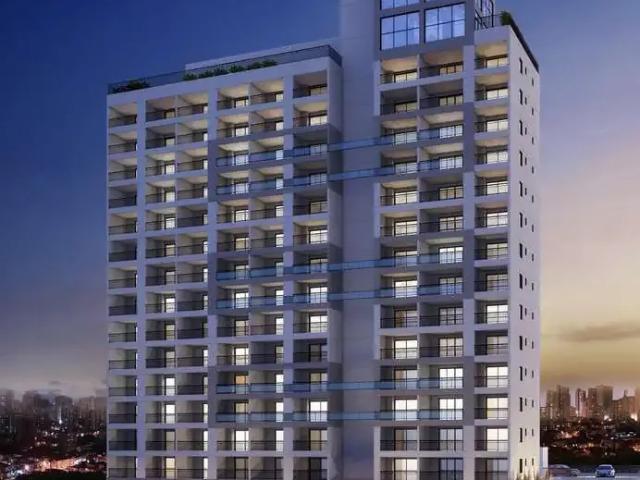 Apartamento para Venda em São Paulo/SP Bom Retiro 1 Quartos
