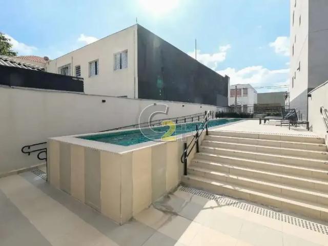Apartamento para Venda em São Paulo/SP Bom Retiro 1 Quartos