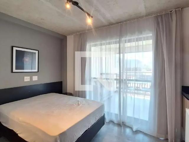 Apartamento para Venda em São Paulo/SP Bom Retiro 1 Quartos